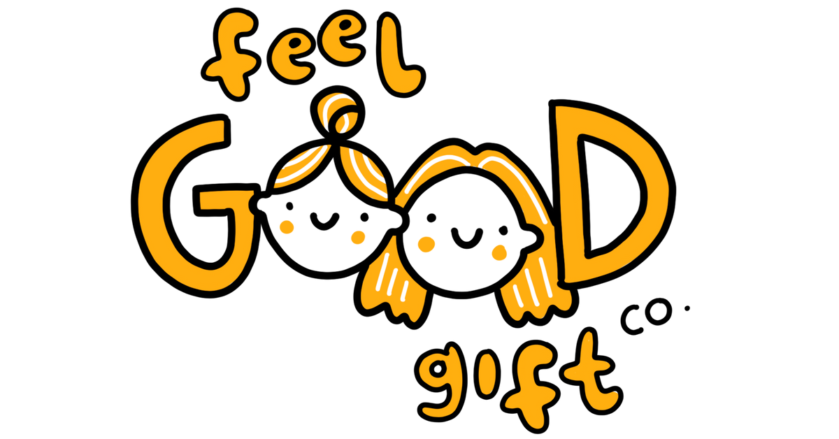 Feel Good Gift Co. - Spreading Joy One Gift At A Time.